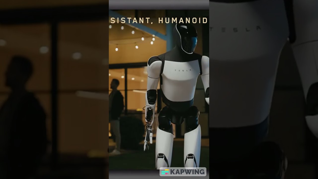 Analyzing Tesla Optimus Gen 3: A Complete Overview of Artificial ...