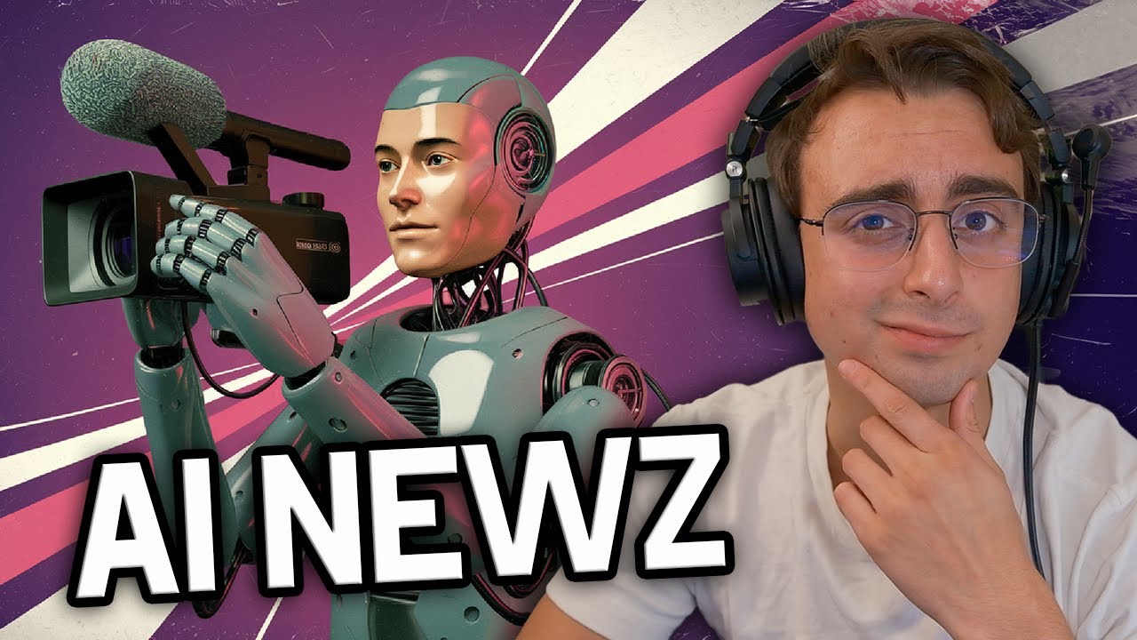 Ai News Roundup Exploring Pyramid Flow Video Input Llm Gemini 2 0 And Beyond Ai Secrets