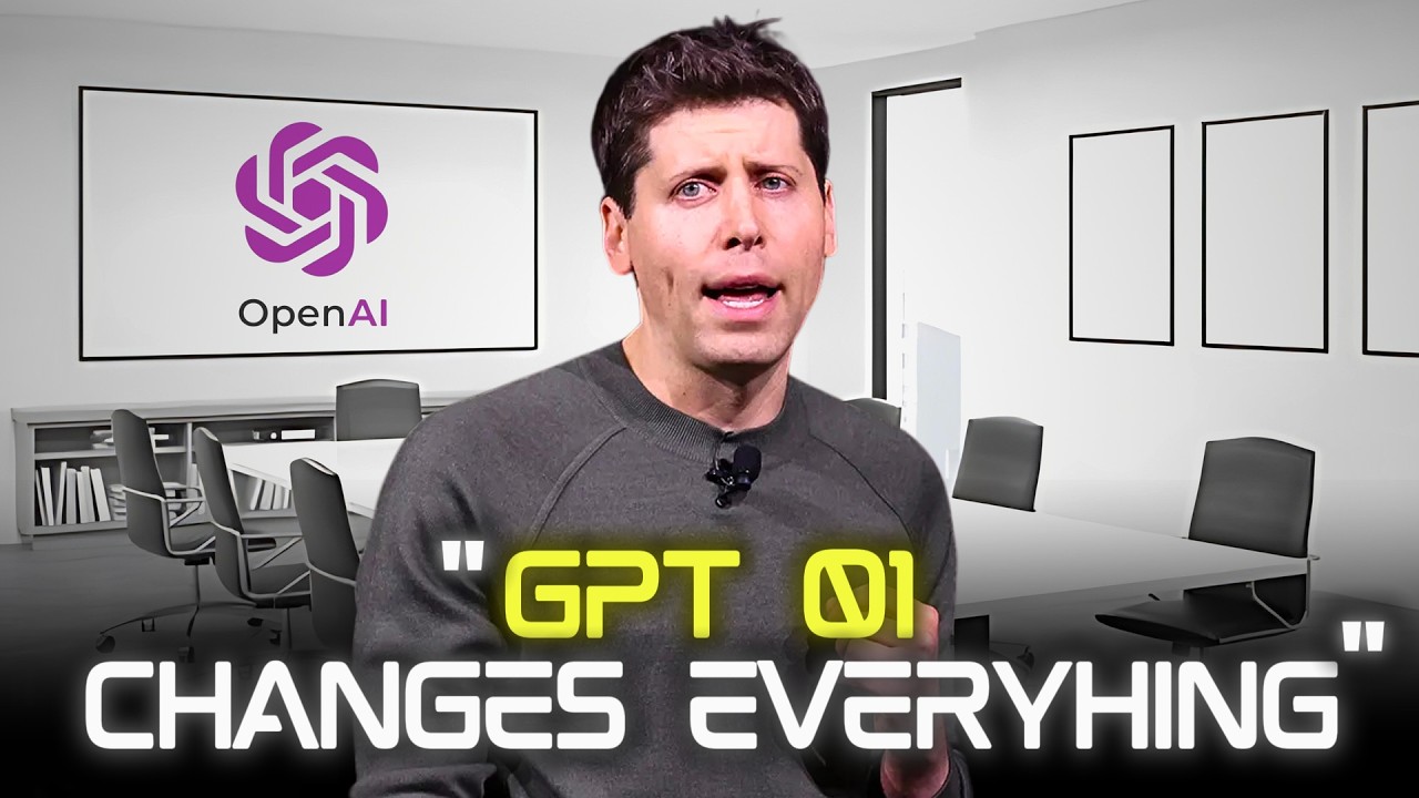 Can ChatGPT ‘O1’ Mark the Beginning of AGI? | AI Secrets Exposed