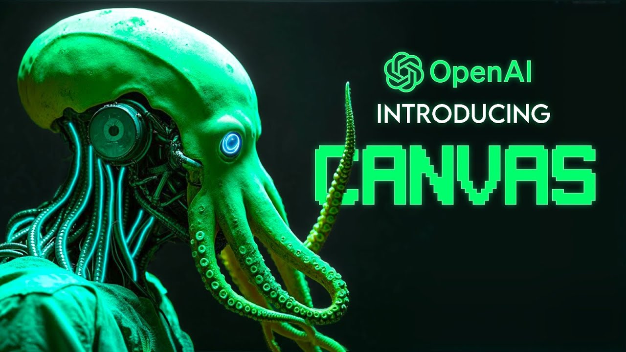 OpenAI Unveils Major ChatGPT Upgrade: Introducing Canvas | AI Secrets ... OpenAI Unveils Major ChatGPT Upgrade: Introducing Canvas | AI Secrets ...