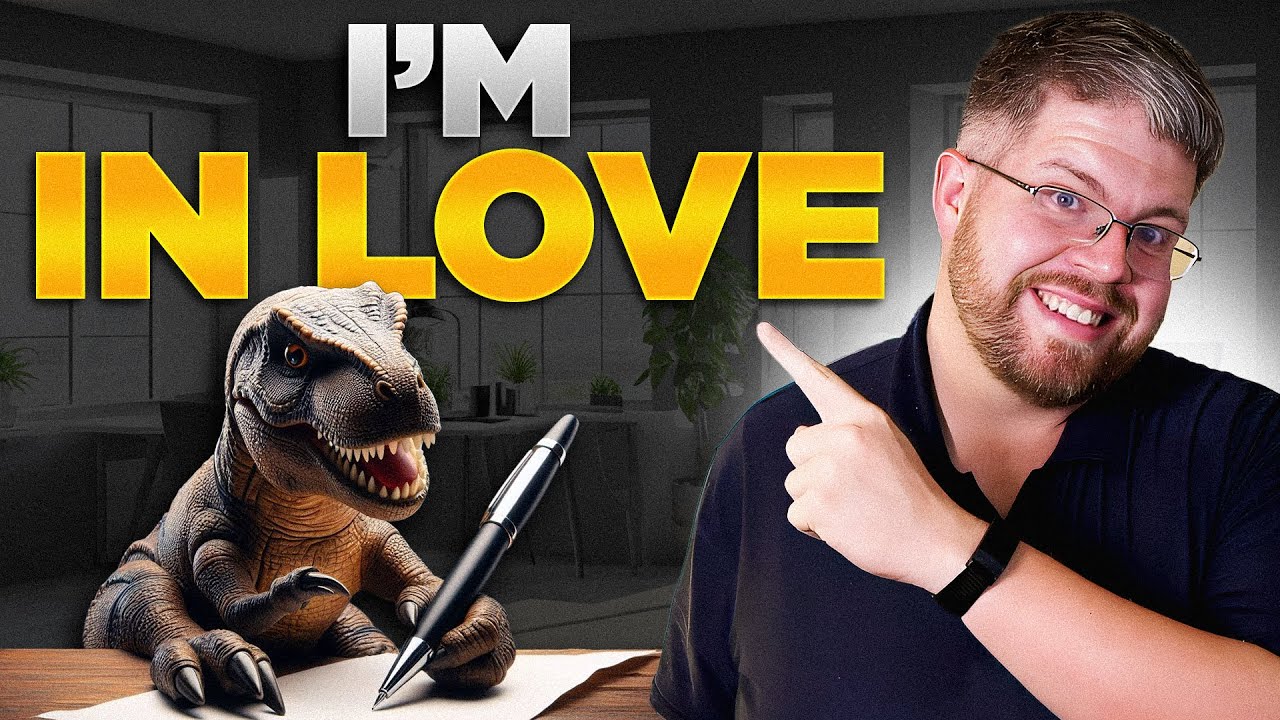 The Ultimate AI Tool Every Author Needs – Completely Free! | AI Secrets ...