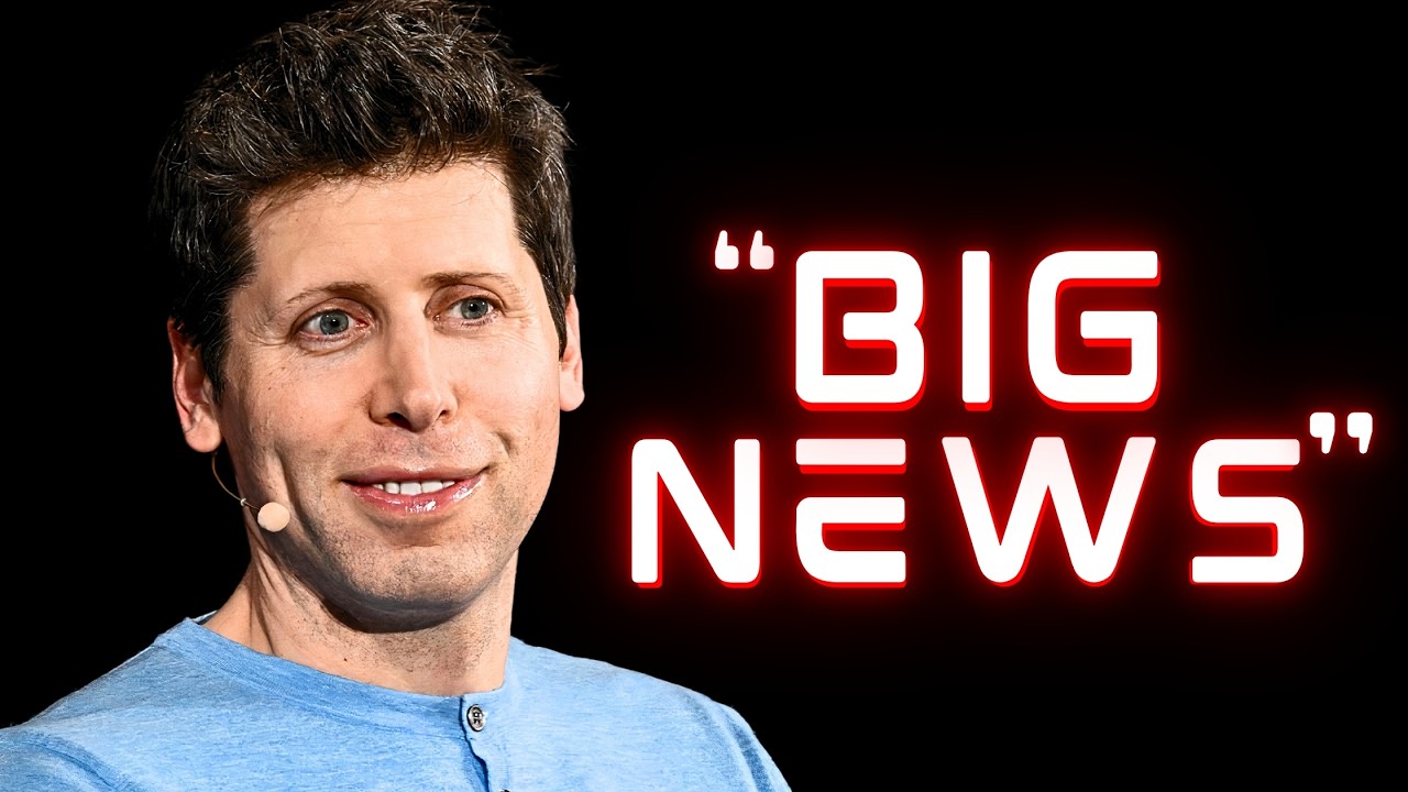Major AI Updates Unveiled This Week | AI Secrets Exposed