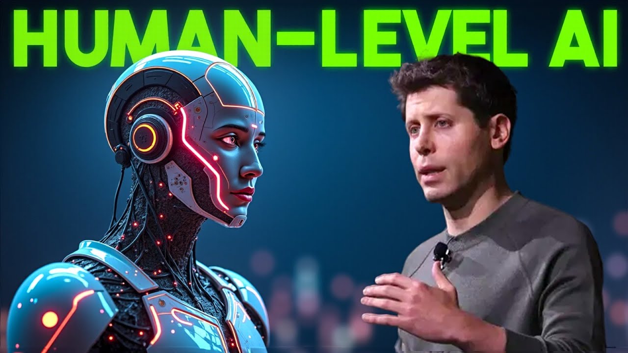 Agi Attained The Future Of Ai In 2025 Anticipating Superintelligence