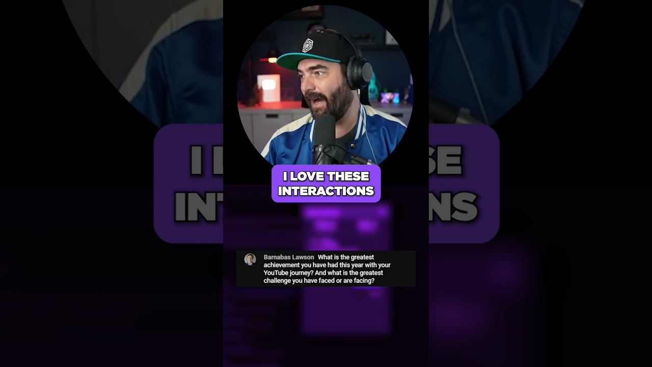 Challenges I Faced My Greatest Struggle Ai Secrets Exposed