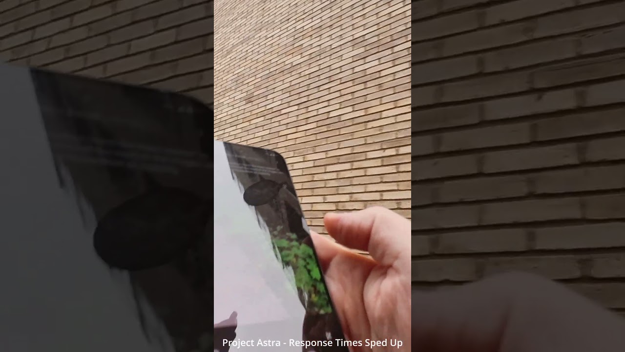 Testing Google Deepmind’s Project Astra in London | AI Secrets Exposed