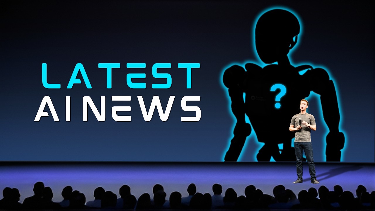 The Most Significant AI Updates of the Month | AI Secrets Exposed