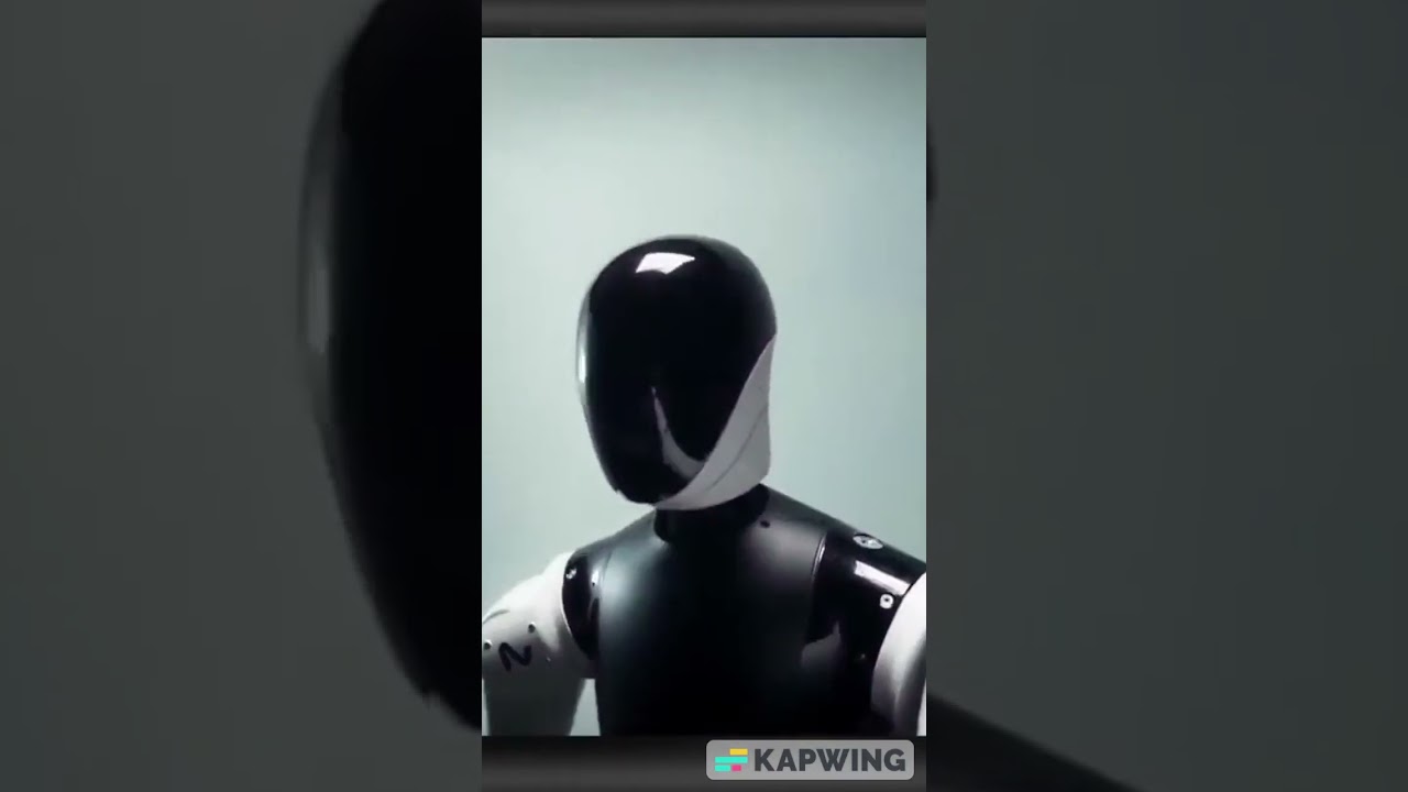 AI-Powered Humanoid Robot Available for Purchase in 2025 at $15,000 ...