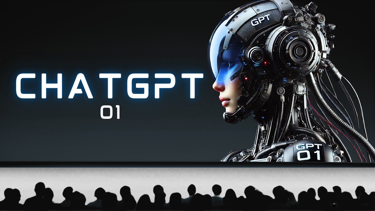 Exploring 17 Amazing Applications of the Latest GPT-01 Technology | AI ...