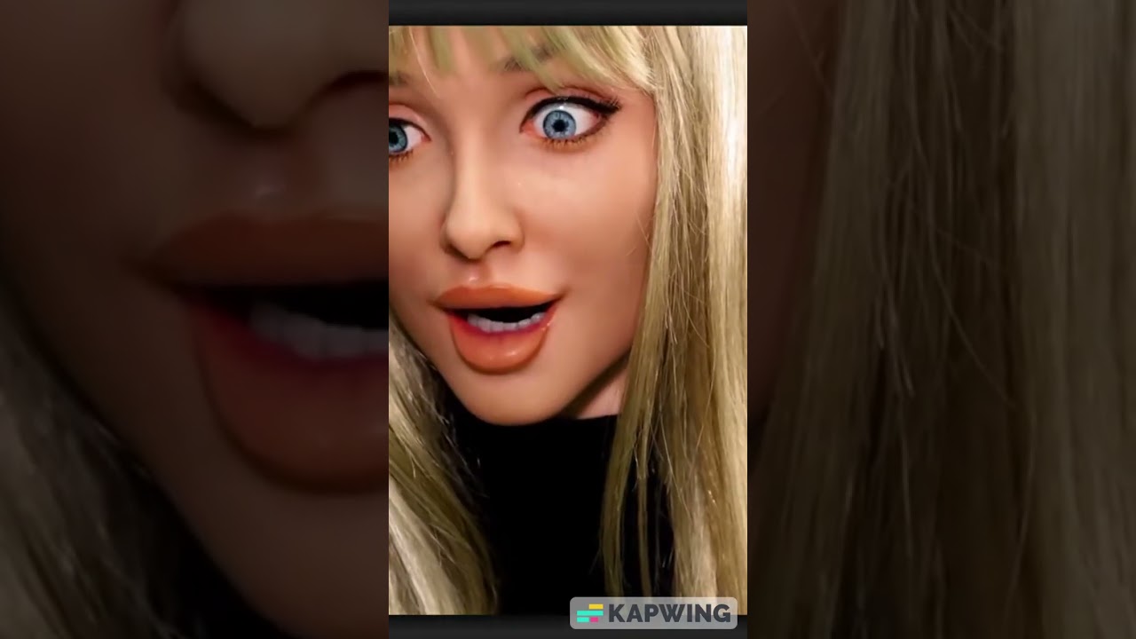 Exploring the $175,000 Humanoid Robot Aria: Your Ultimate Full Body ...