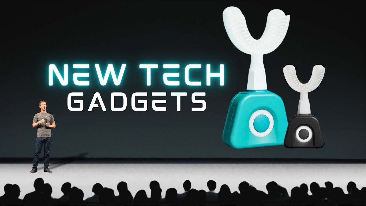 16 Unbelievable Tech Gadgets That Actually Exist | AI Secrets Exposed