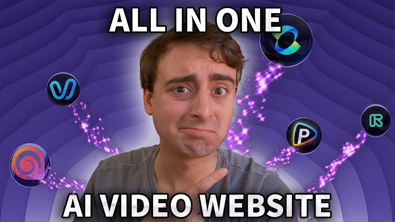 Discover the Ultimate AI Video Platform: Pollo AI – Your All-in-One Solution | AI Secrets Exposed