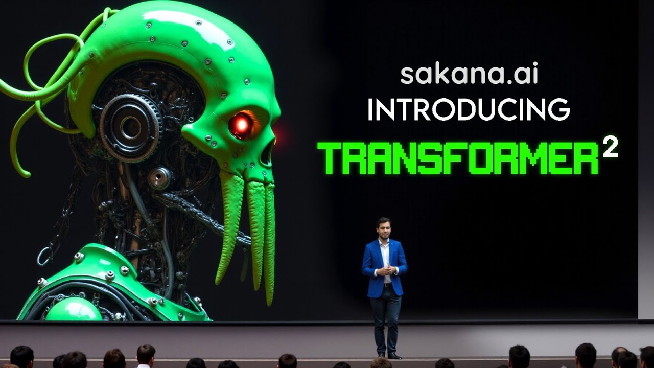 Exploring the Terrifying Potential of Real-Time Self-Learning AI Technology | AI Secrets Exposed