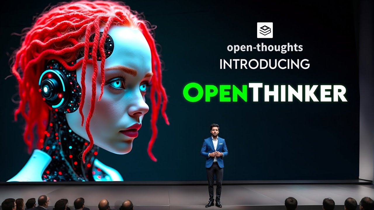 AI Achieves Victory Over DeepSeek With Minimal Effort – Unbelievable ...