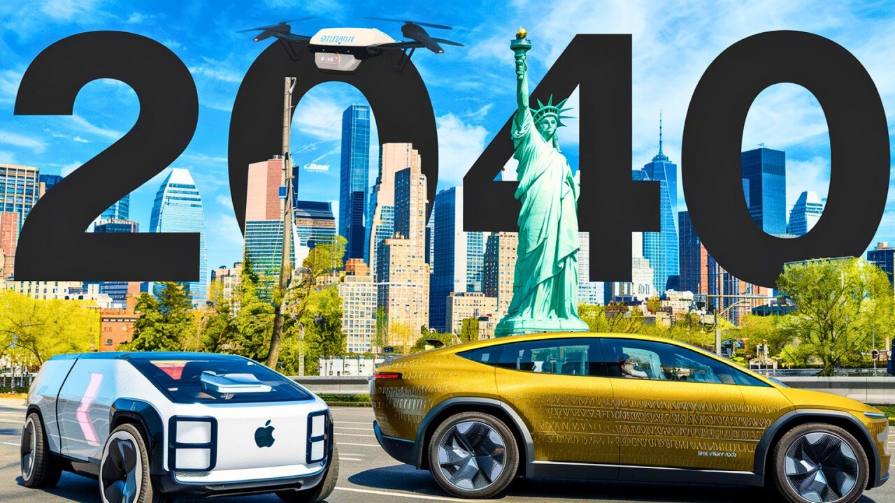 15 Breakthrough Technologies Shaping the Future of Smart Cities | AI ...