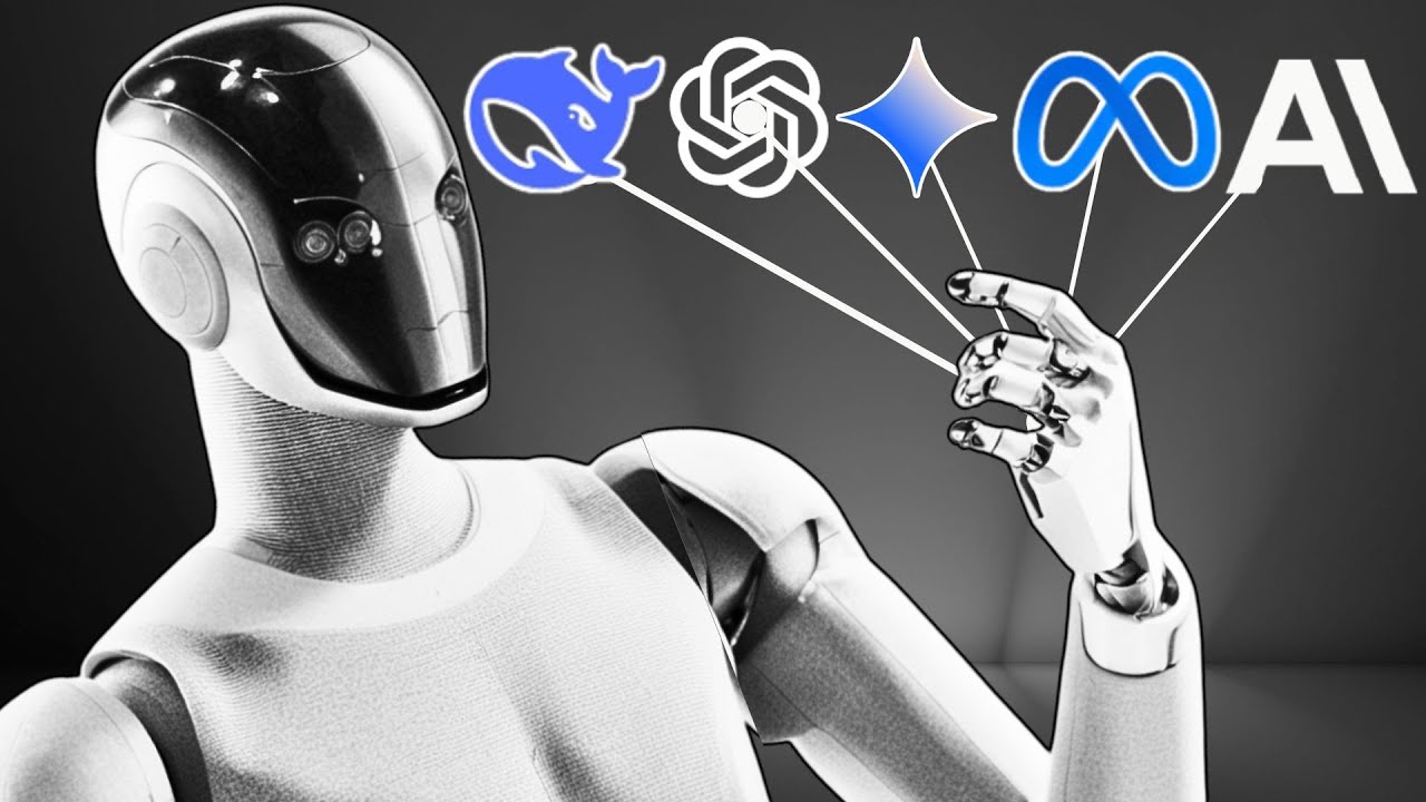 All-in-One Solution: Meet the Top AI Agents for ChatLLM Teams | AI ...