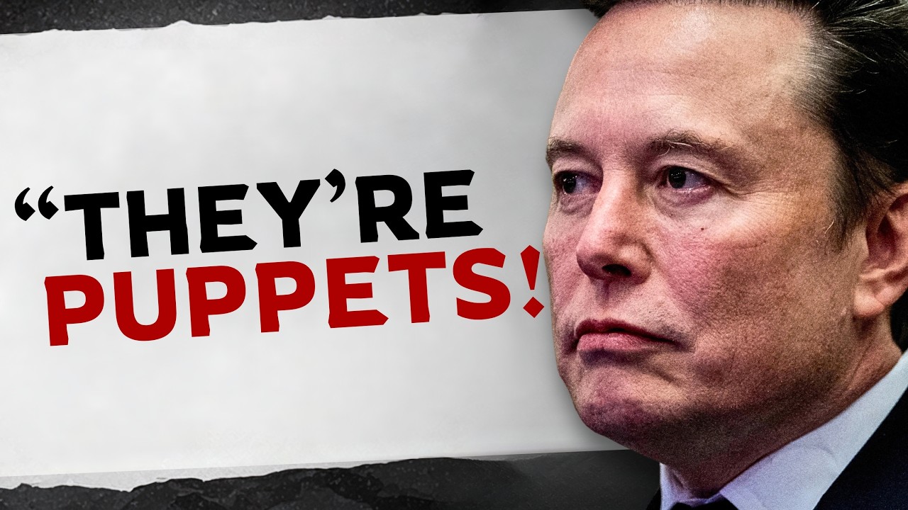 Surprising Turn in Elon Musk’s Lawsuit Against OpenAI! | AI Secrets Exposed