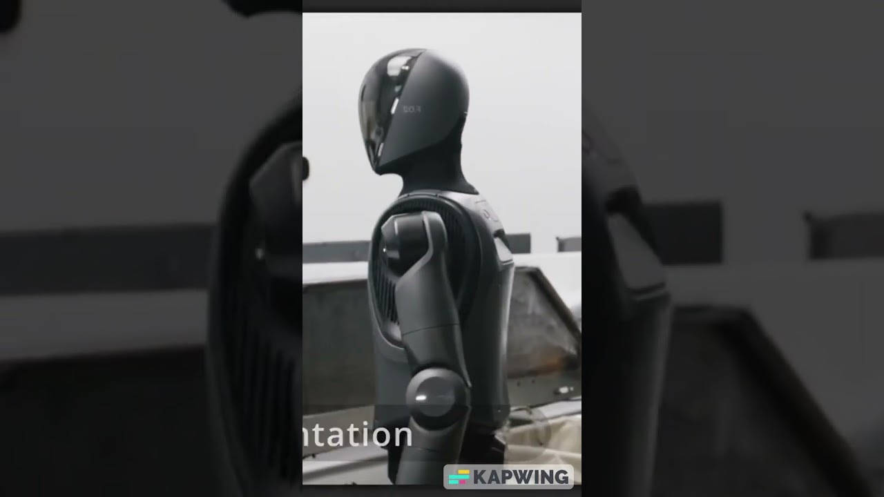 New Artificial Intelligence and Dexterity Demonstrated by Figure’s ...