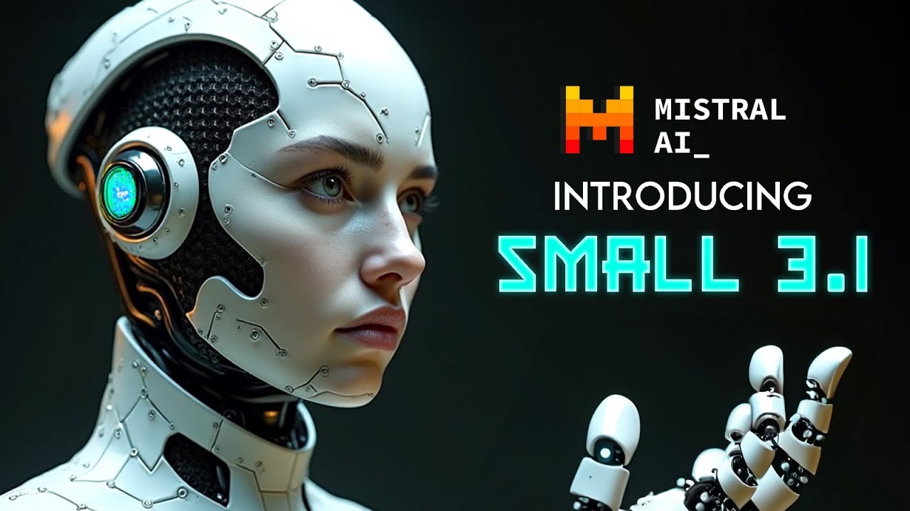 Mistral Small 3.1: AI Model Outperforms GPT4o on Laptop | AI Secrets Exposed