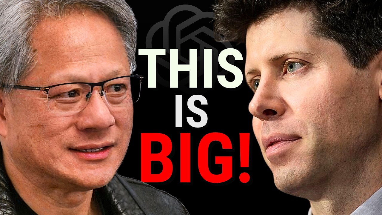 Nvidia and OpenAI’s $12 Billion Deal: What’s in Store Next? | AI ...