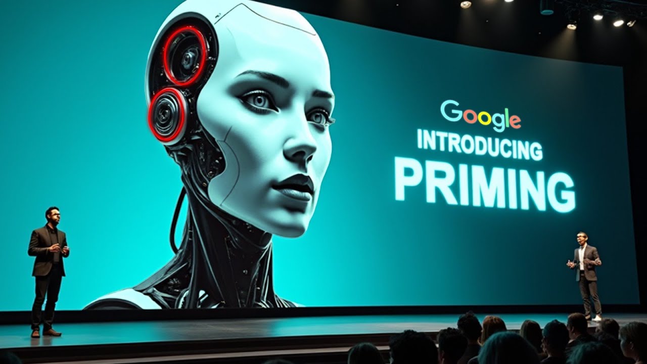 Google DeepMind Shatters Its Own AI with a Single Sentence | AI Secrets ...