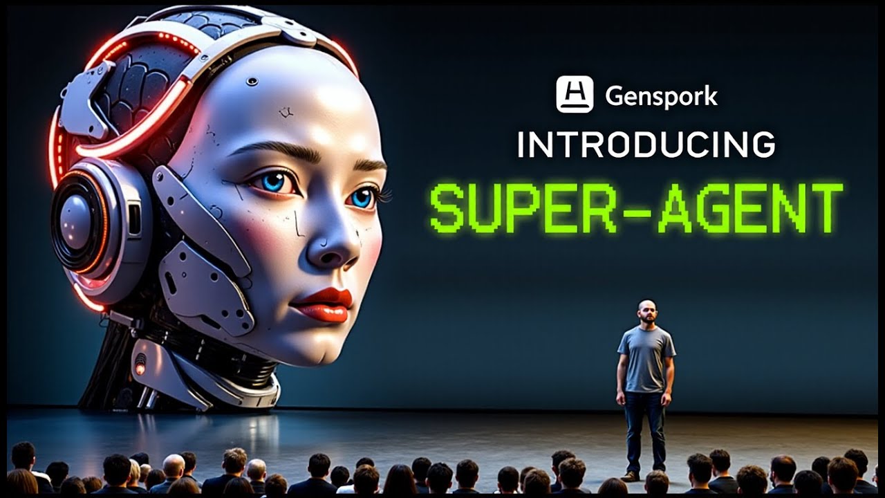 China’s Groundbreaking “Super Agent” AI Surprises Global Audience ...