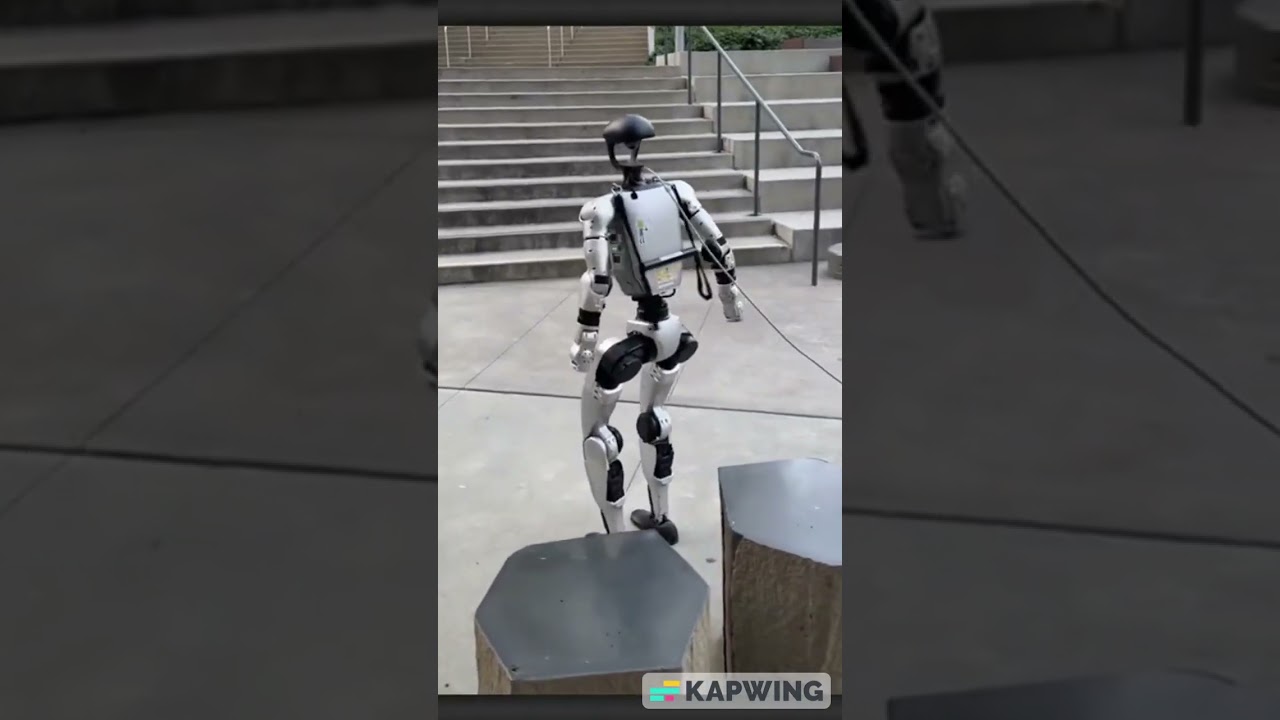 Introducing the Latest Artificial Intelligence Advancements for Robots ...