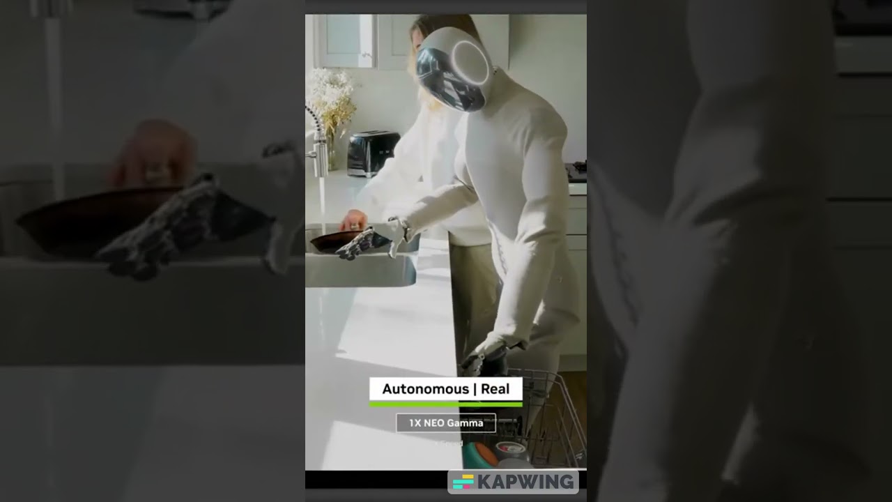 NVIDIA Reveals GR00T N1.5 | Latest AI Updates | AI Secrets Exposed