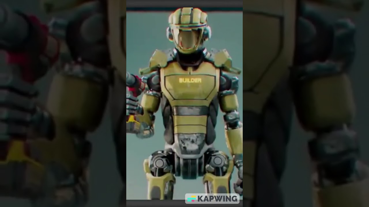 Exciting AI News: Persona AI Humanoid Robot Set for 2027 Release | AI ...