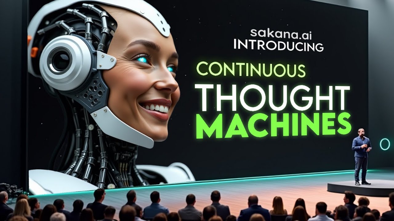 Discover the Latest AI Advancement Approaching Human-Like Consciousness ...