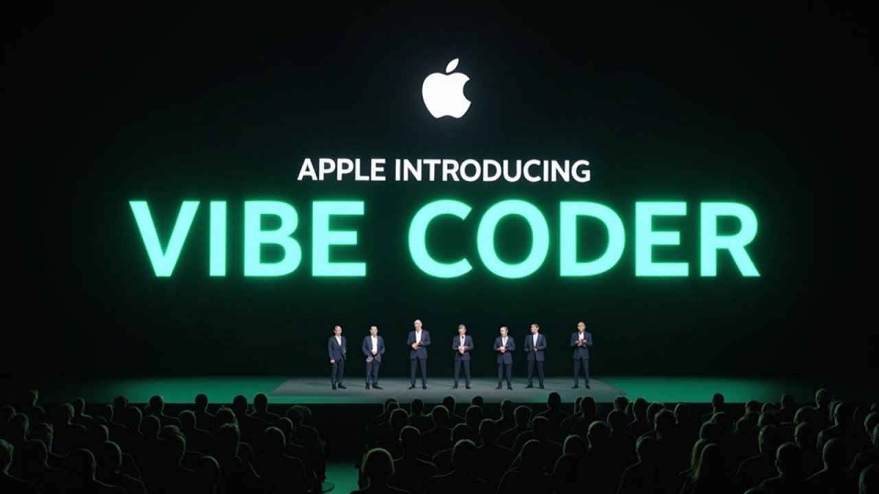 Exciting AI Updates: Apple’s Latest Vibe Coder, Reddit AI, Ideogram 3 ...