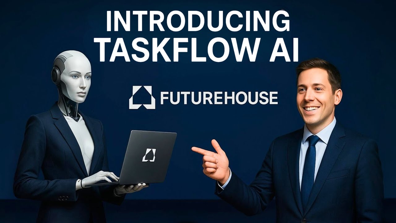 AI Agents Displace Your Research Team: The Astonishing Impact of Future ...