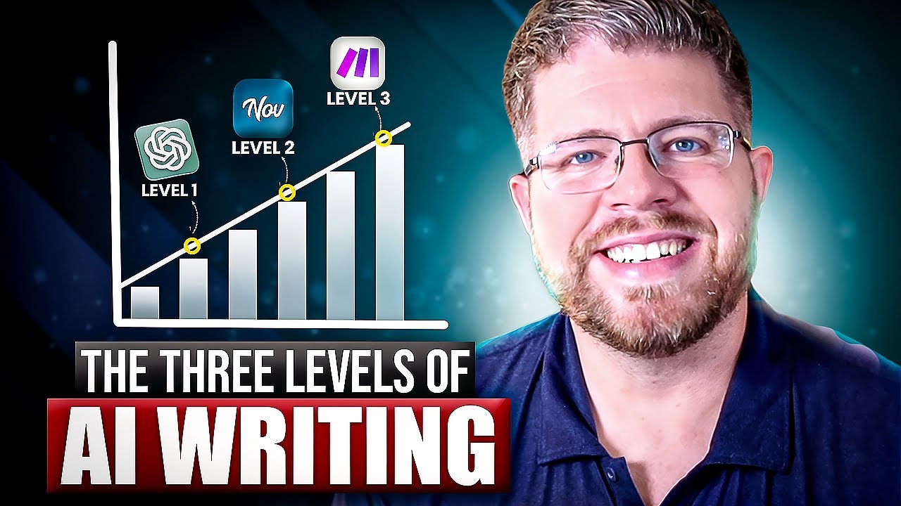 Unveiling the Three Levels of AI Writing: Why the Majority Fail to ...