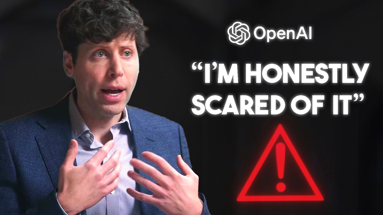 OpenAI’s Latest AI Breaks the Boundaries of Human Capability ...