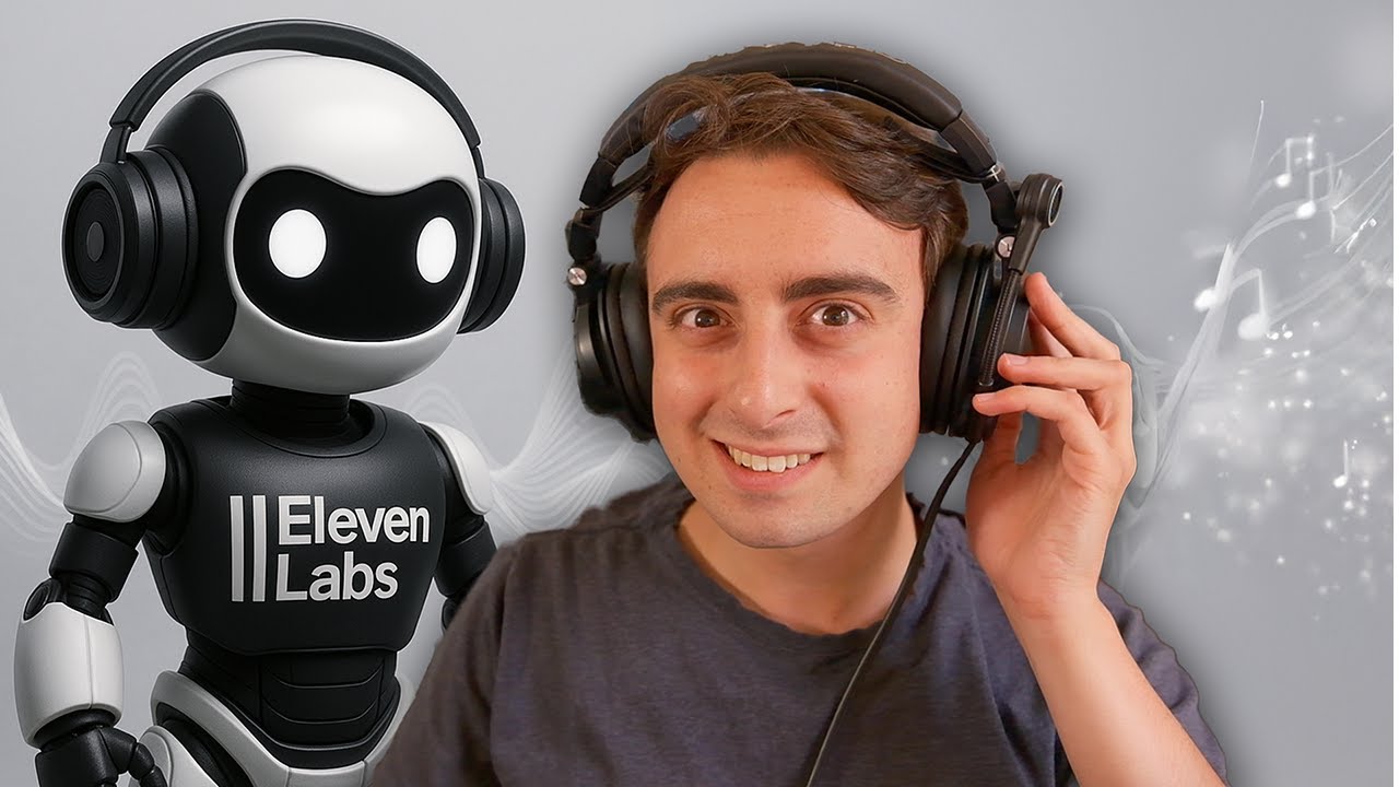 Introducing Elevenlabs Music: An Honest Review and Breakdown | AI ...