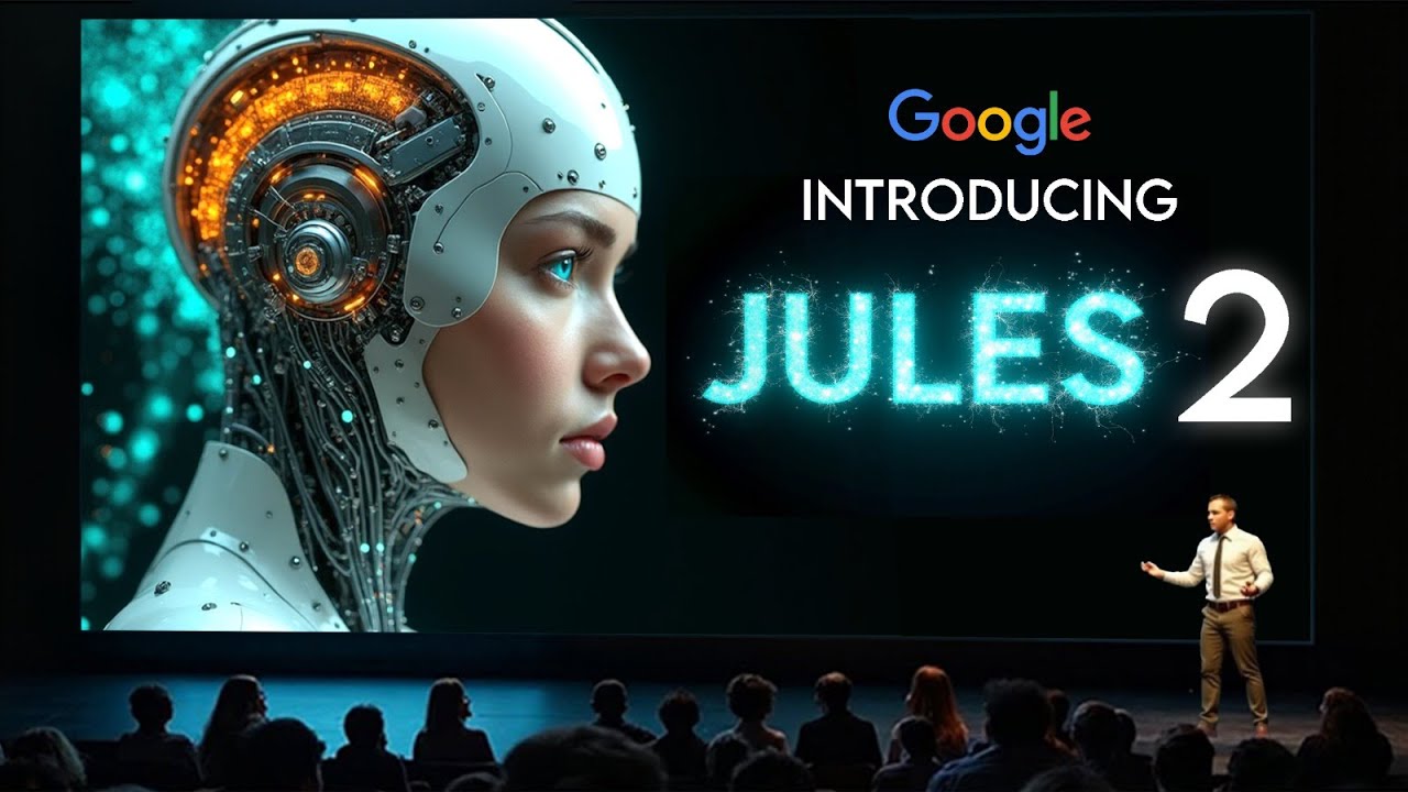 Google Jules 2.0: The Ultimate Free AI Coding Tool You Need to Try ...
