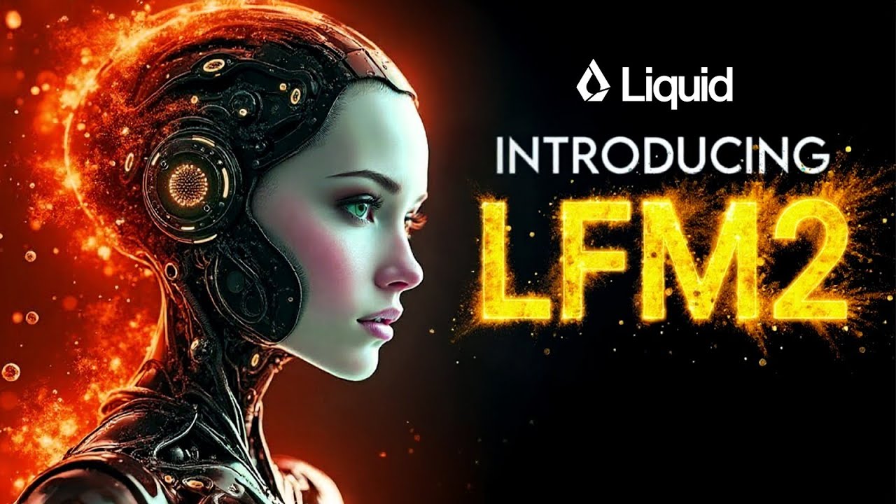 Liquid AI Unveils the Top Open-Source Foundation Model for Rapid Deployment | AI Secrets Exposed