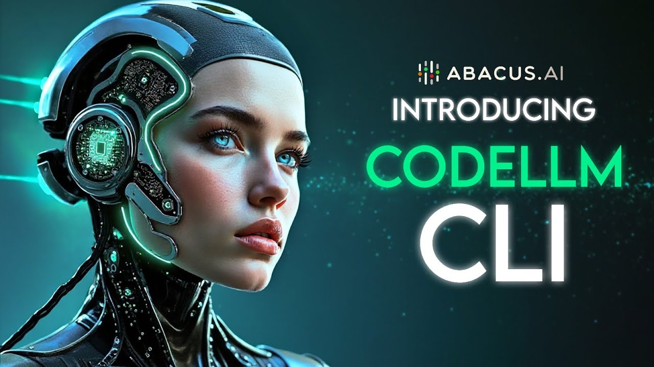 The Top AI Coding Agent in the World has Just Been Unleashed! | AI ...