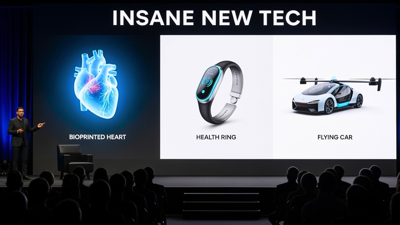 15 Cutting-Edge Technology Trends Set to Amaze the World in the Near ...
