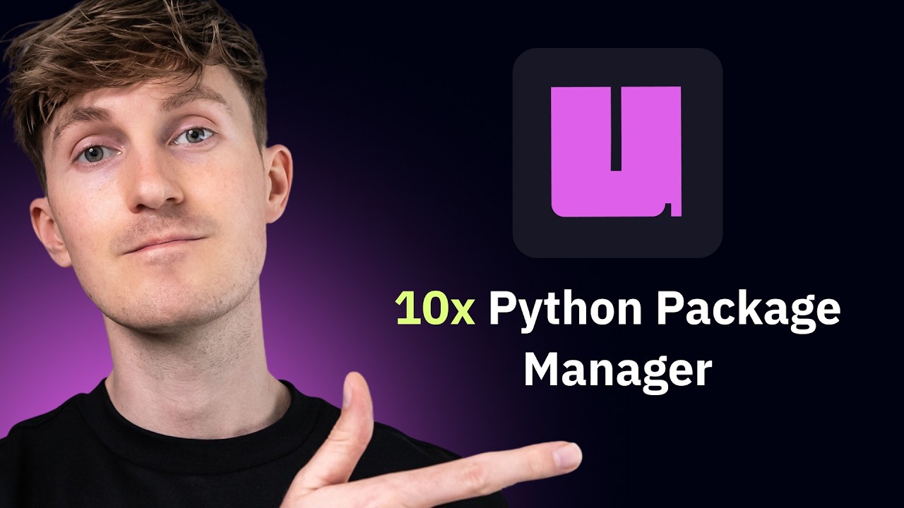 Uncovering Why Python Developers Are Making The Switch To Uv Ai