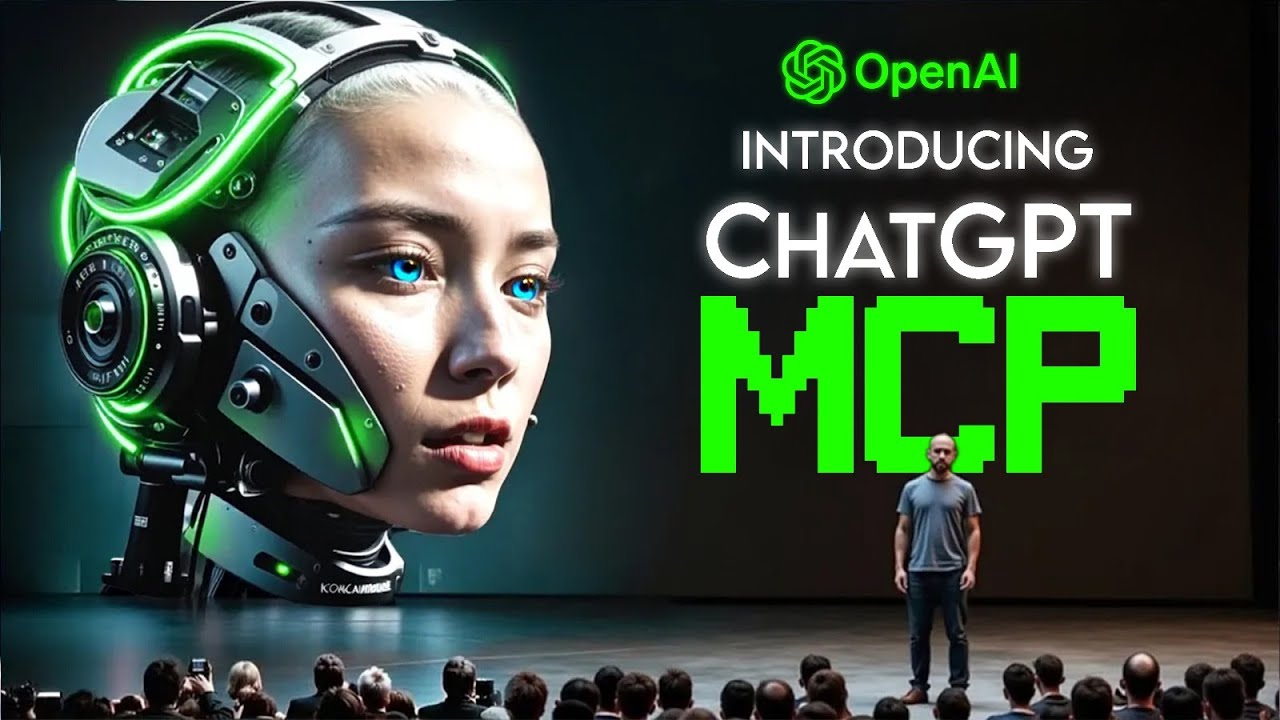 Discover ChatGPT’s Latest and Most Potent Upgrade Yet! | AI Secrets Exposed