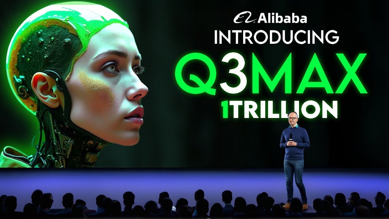 China Unveils Trillion-Parameter Beast to Outperform Leading AI Models ...