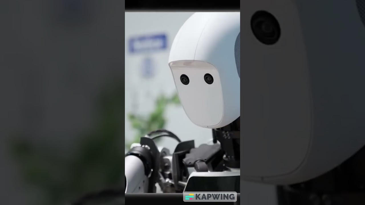 Google DeepMind Unveils Gemini Robotics 1.5 AI Brain: Latest AI News ...