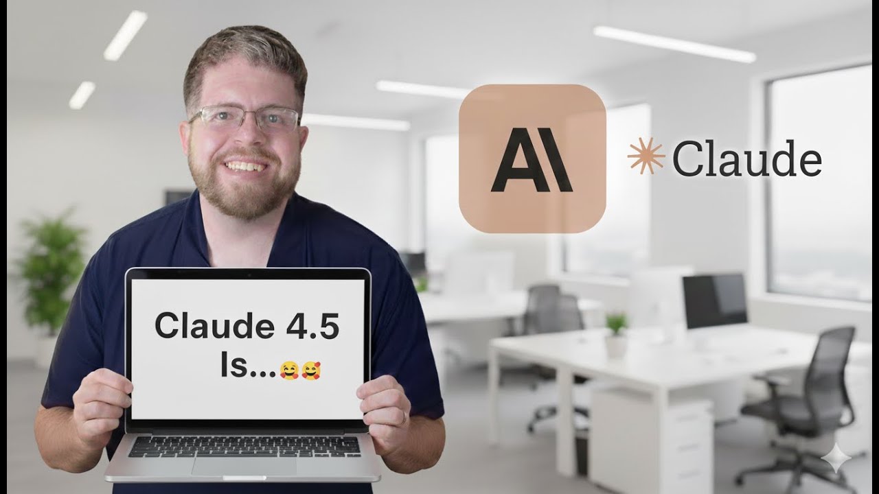 Introducing the New Claude 4.5 Sonnet: Is It Better Than Opus? | AI Secrets Exposed