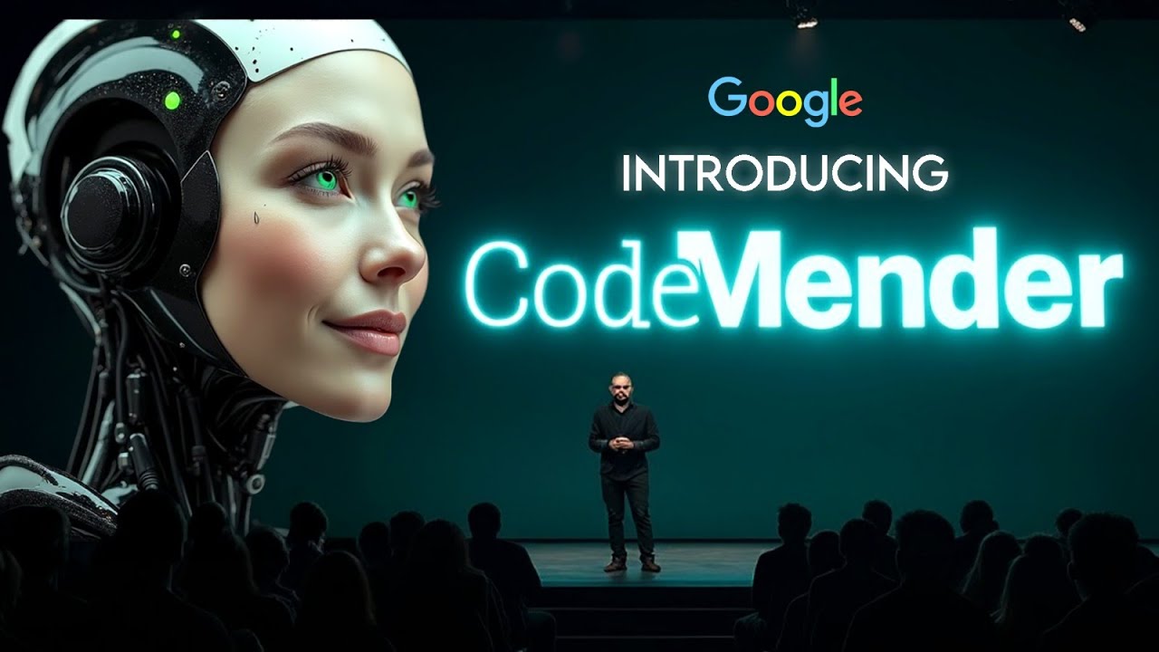 Google Releases AI Technology that Repairs the Internet | AI Secrets ...
