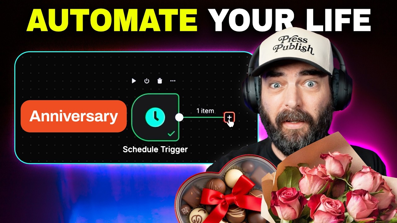 Building AI Agents for Complete Automation: n8n Tutorial | AI Secrets Exposed