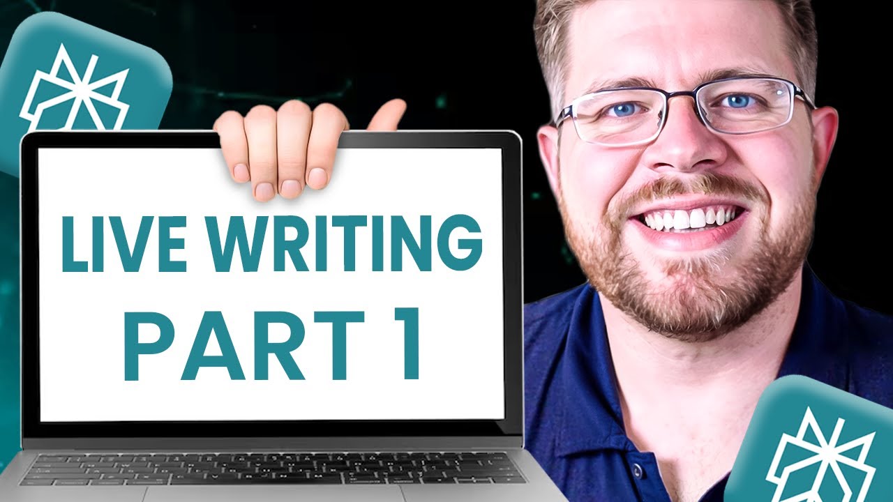 Collaborative Storytelling: Writing a Novella with a Chatbot (Part 1 ...