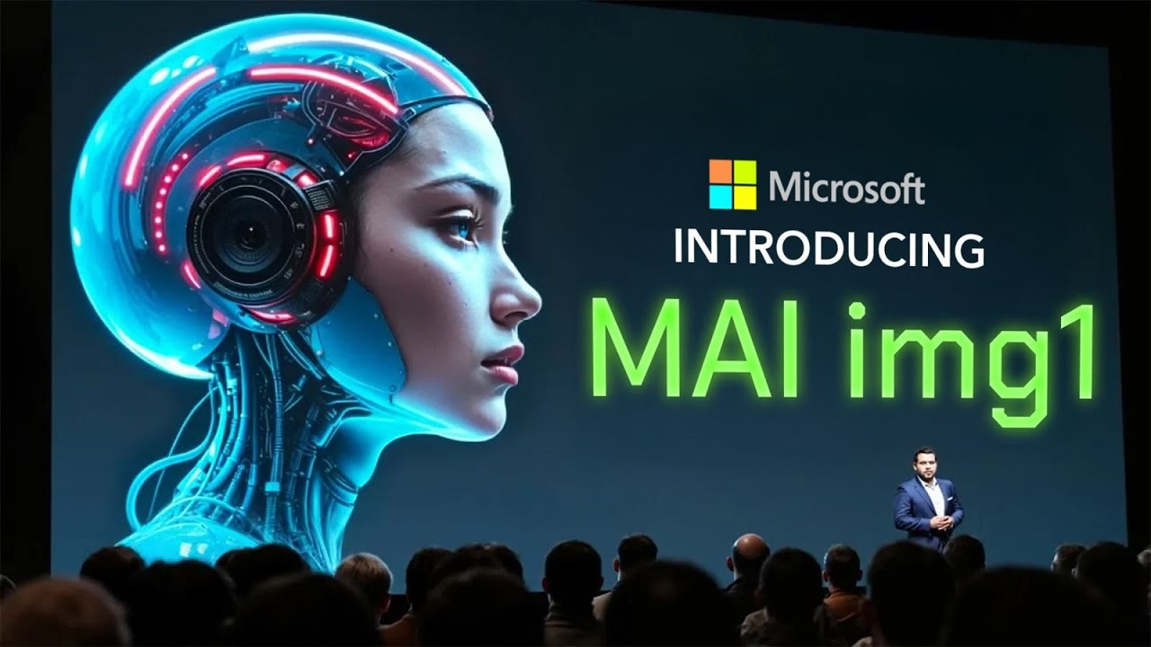 New AI Release by Microsoft Surpasses Expectations | AI Secrets Exposed