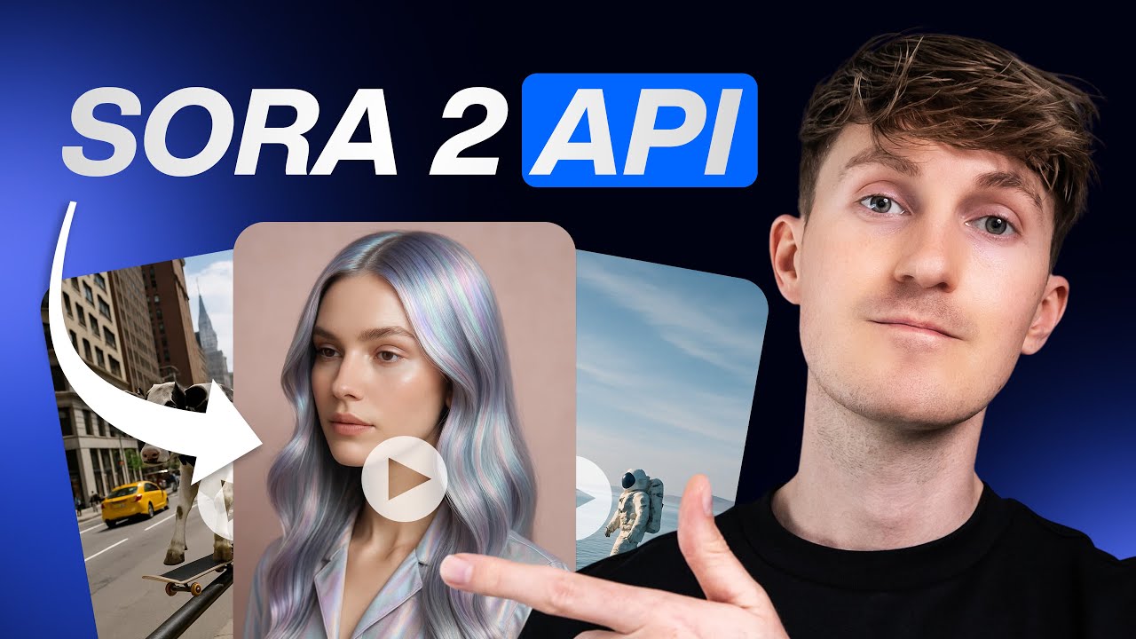 Introducing Sora 2 API: Everything You Should Know | AI Secrets Exposed
