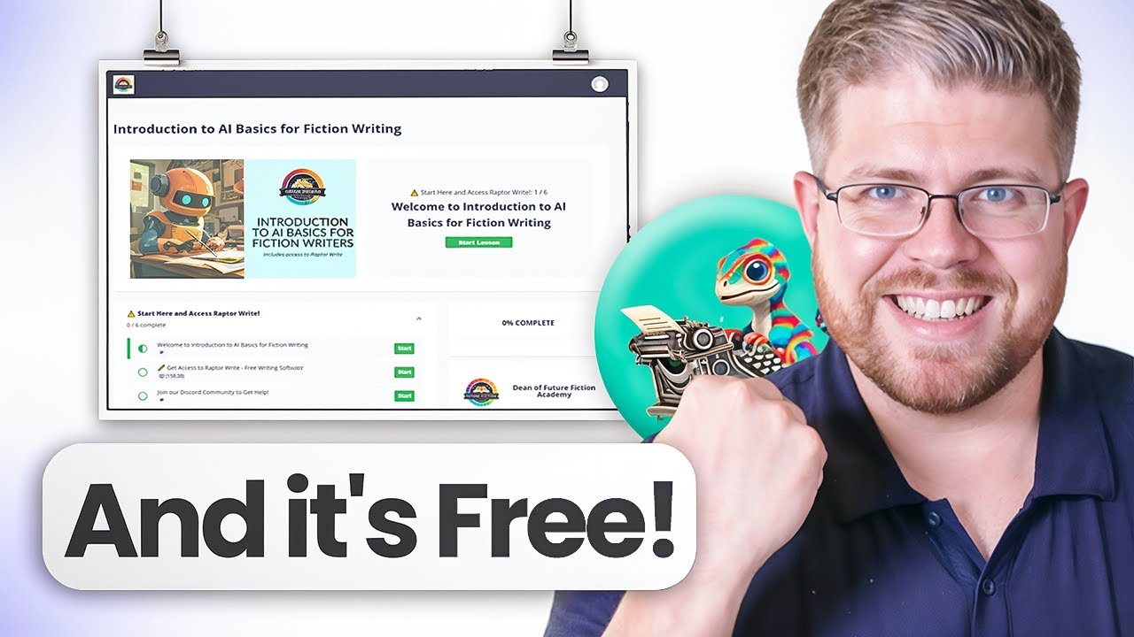 Beginner’s Guide to Using RaptorWrite+ in 2025 | AI Secrets Exposed