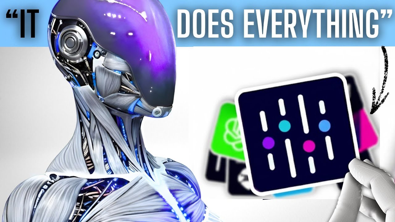 Switch to ChatLLM by Abacus AI: Your Essential All-in-One AI Solution ...